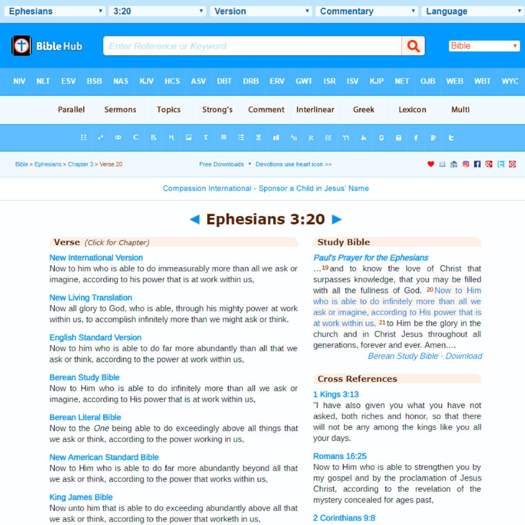 Top 5 Free Audio Bible and Bible study apps - Pastor Angel.com